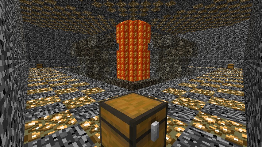 Griefer's Paradise (Minigame-Bundle) Minecraft Map