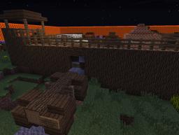 minecraft siege machines Minecraft Map