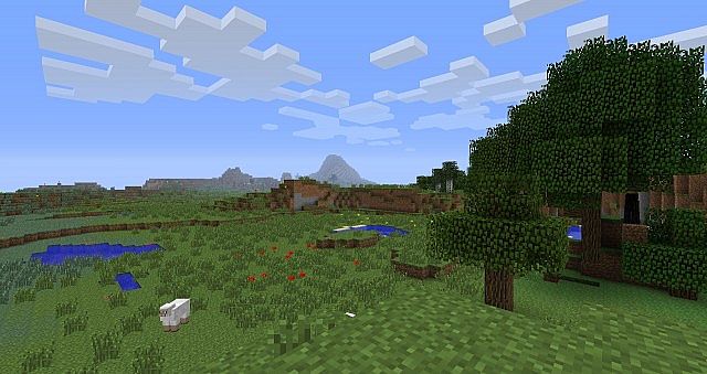 Groundhog Minecraft (Freebuild Survival) Minecraft Server