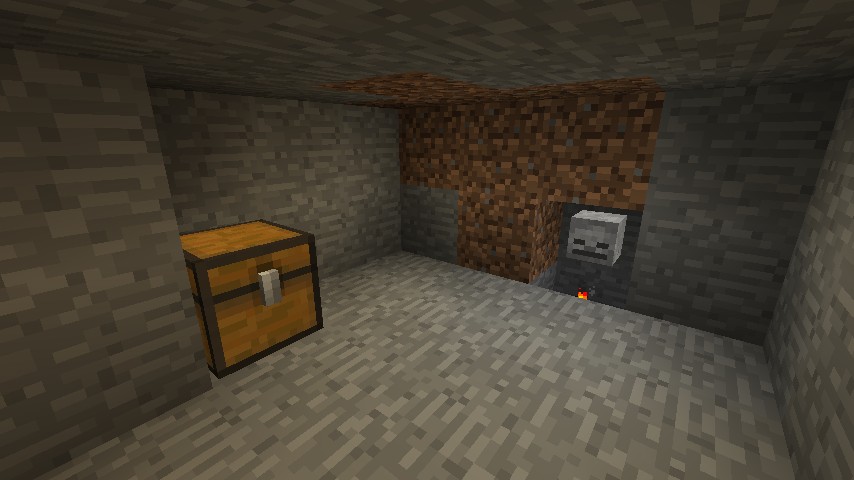 cat-land survival island Minecraft Map