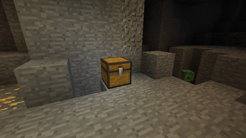 cat-land survival island Minecraft Map