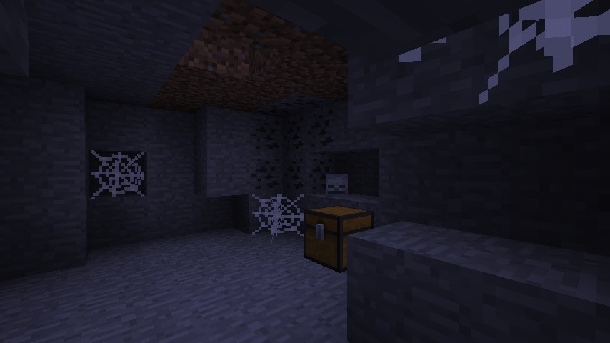 cat-land survival island Minecraft Map