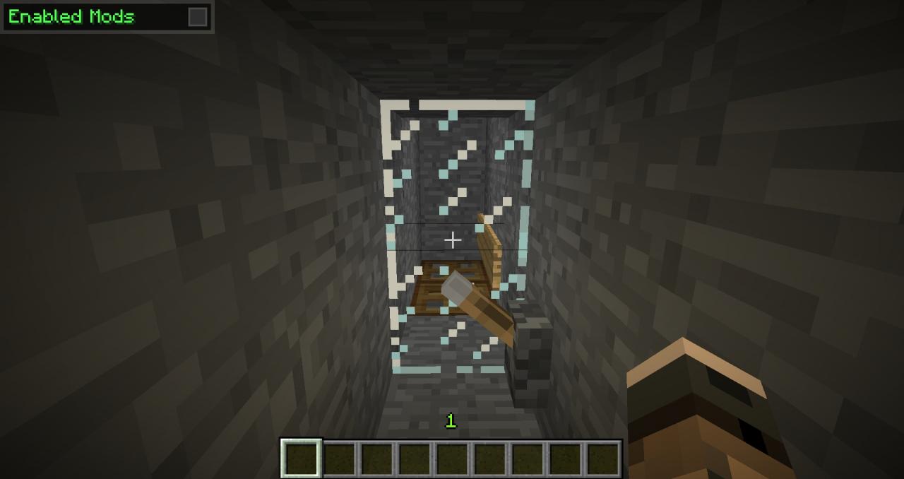 Mob Trap! Minecraft Map