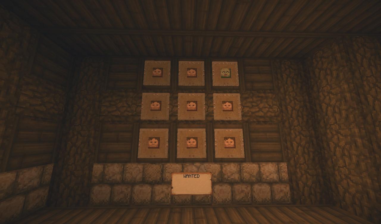 Medieval Imperial Army Base Minecraft Map