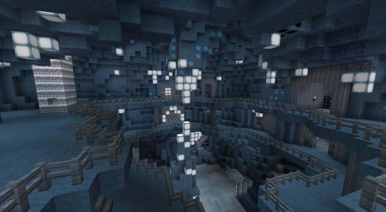 September: Nuclear Winter [32x32] [Realistic] [Post-Apocalyptic ...