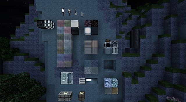 September: Nuclear Winter [32x32] [Realistic] [Post-Apocalyptic ...