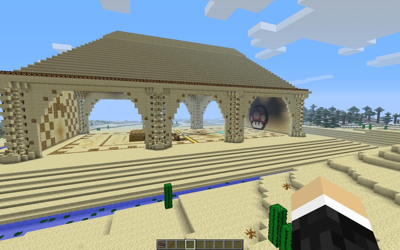 Nuclear Craft Minecraft Server