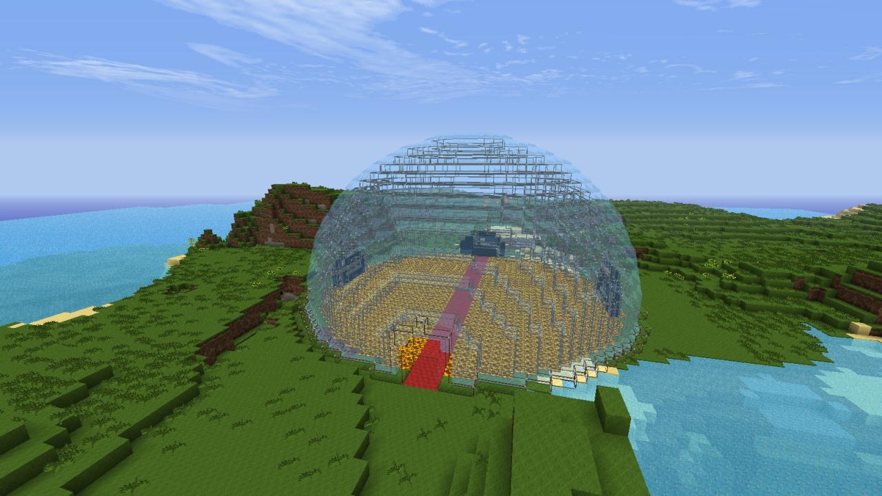 MC_Empire Minecraft Server