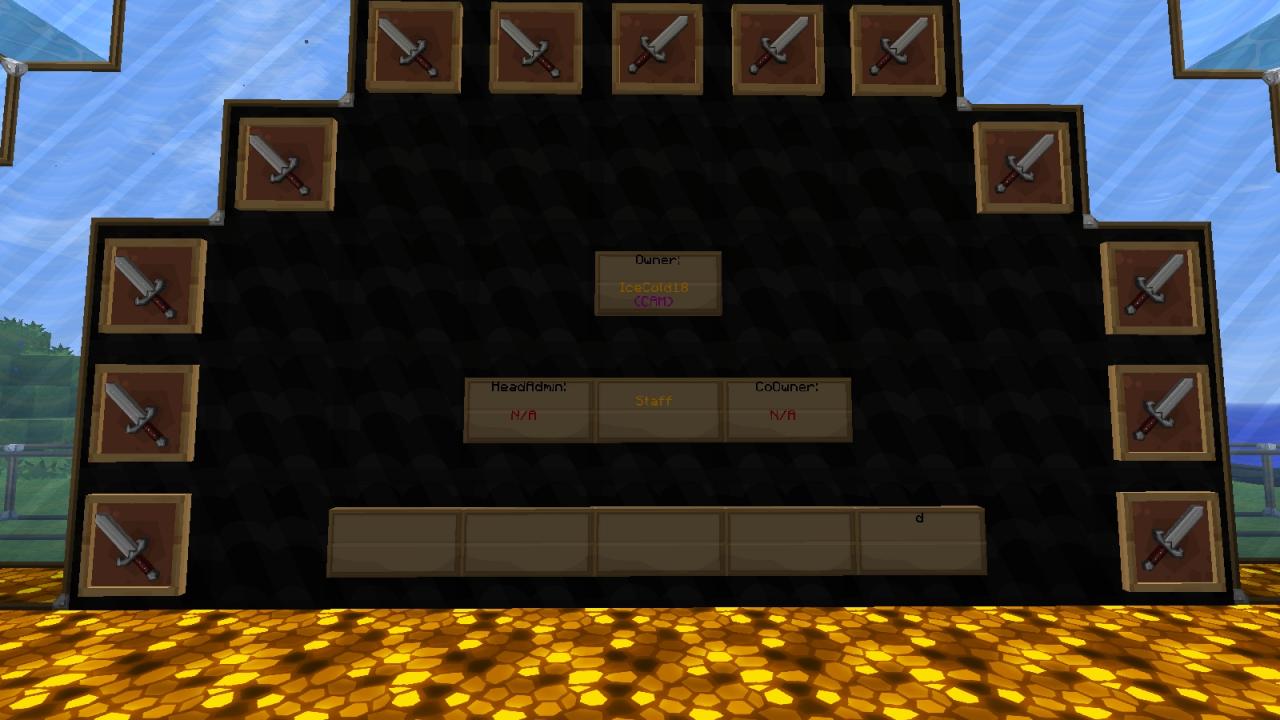 MC_Empire Minecraft Server