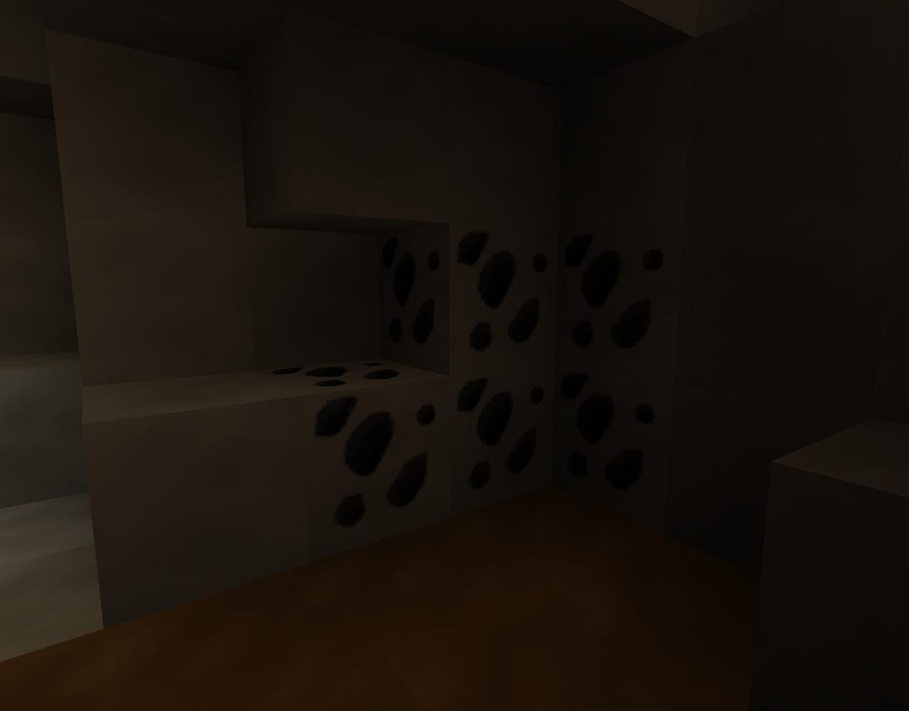 Laura 64x64 1.7.4 Minecraft Texture Pack