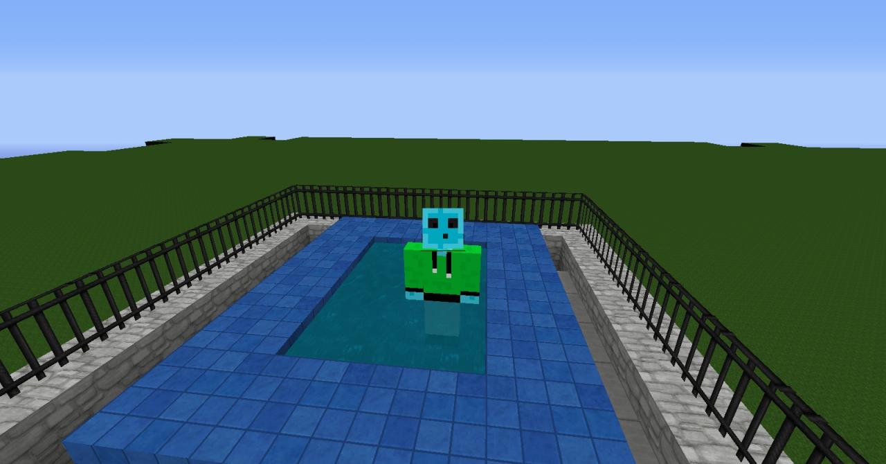 [Modern] Fresh Minecraft Map