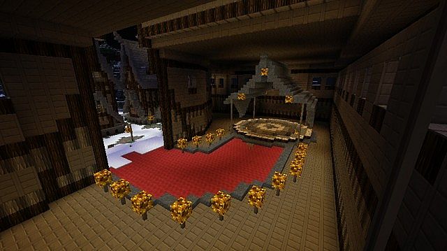 Friendly Server With Friendly Staff Minecraft Server