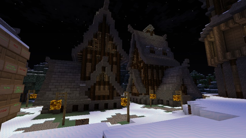 Friendly Server With Friendly Staff Minecraft Server