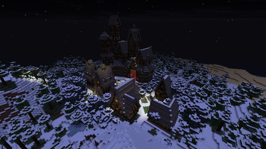 Friendly Server With Friendly Staff Minecraft Server