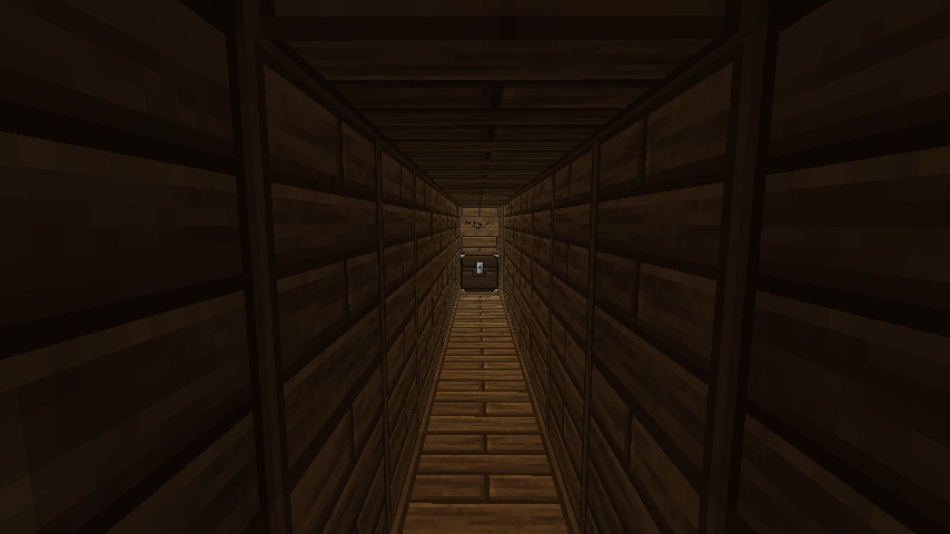 ESCAPE | Adventure Map Minecraft Map