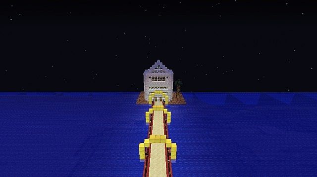 Dubstep Craft Minecraft Server