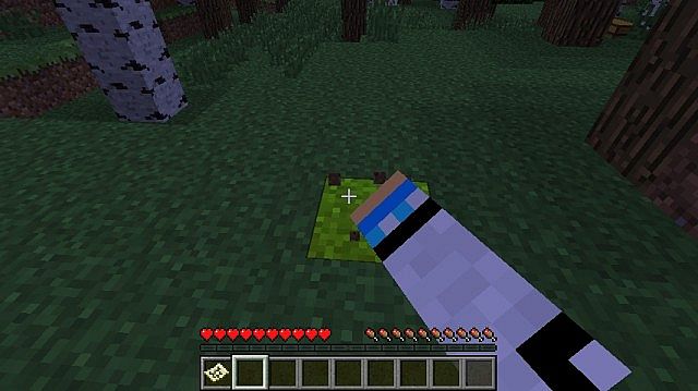 Alpha Pack -v3 - Simpler than ever! HD Minecraft Texture Pack