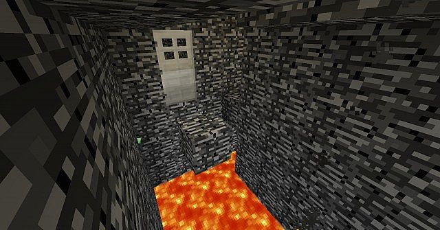 [Adventure Map] Escape Herobrine's Jail Minecraft Map