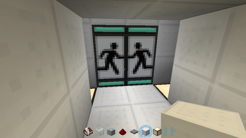 Portal Adventure Map Minecraft Map