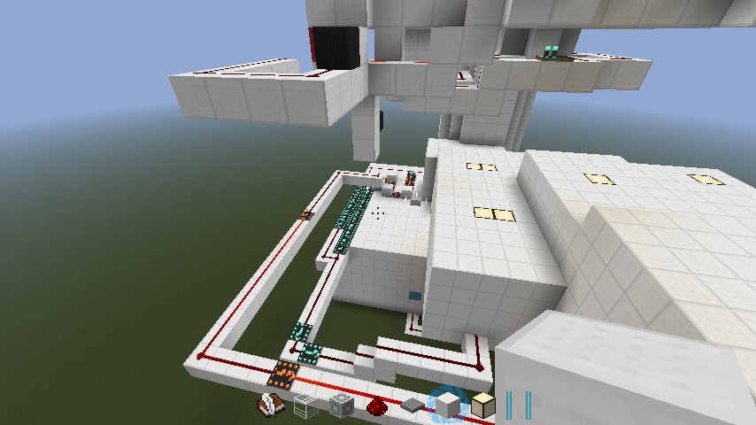 Portal Adventure Map Minecraft Map