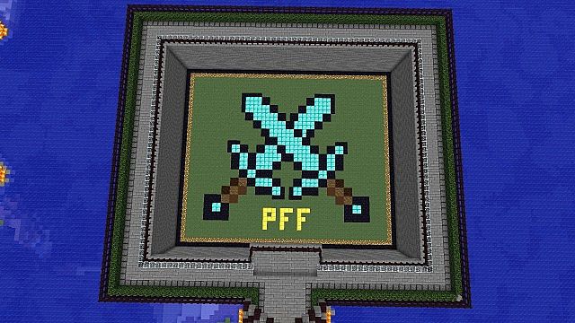 PFF Minecraft Minecraft Server