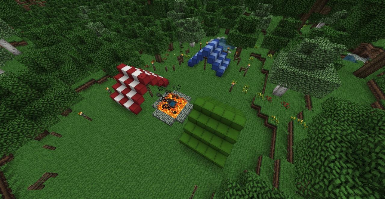 Order of The Stone (Minecraft Adventure) Minecraft Map