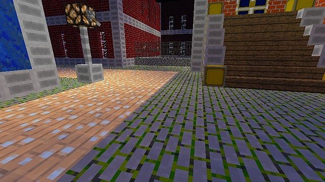 Infinite Craft Pack Minecraft Texture Pack