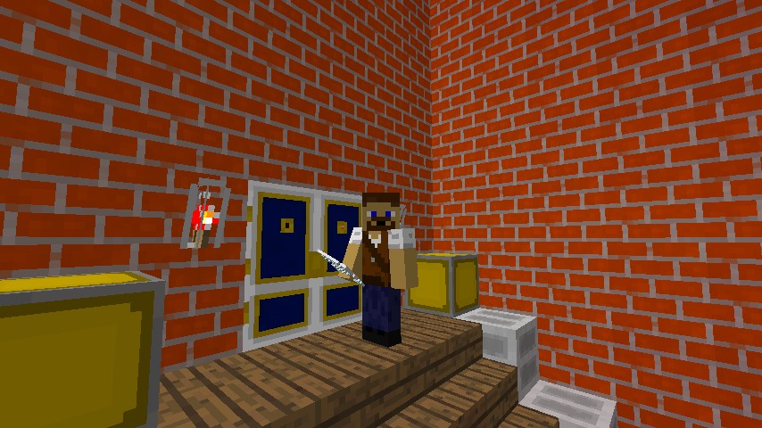 Infinite Craft Pack Minecraft Texture Pack