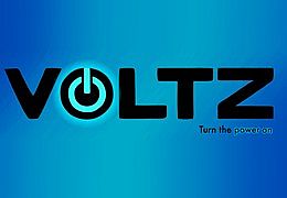 A Voltz Lets Play