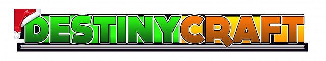 DestinyCraft | Multiverse | Creative | SkyBlock Minecraft Server