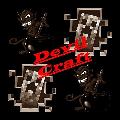 Devil-Craft Minecraft Server