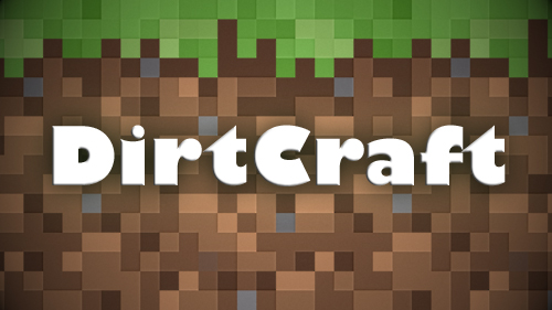 DirtCraft Minecraft Server
