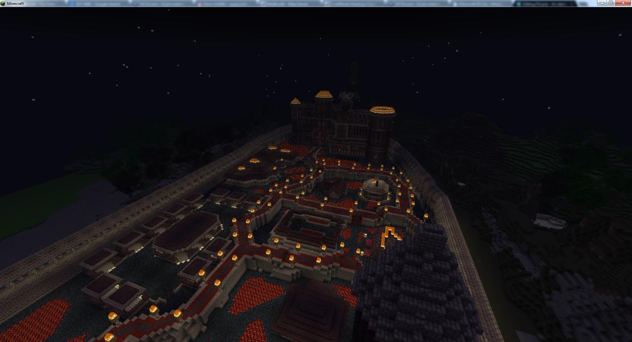 Divaria - An element & nation themed RPG and PvP server [Under ...