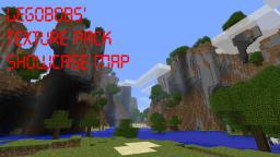 Yogville Minecraft Map