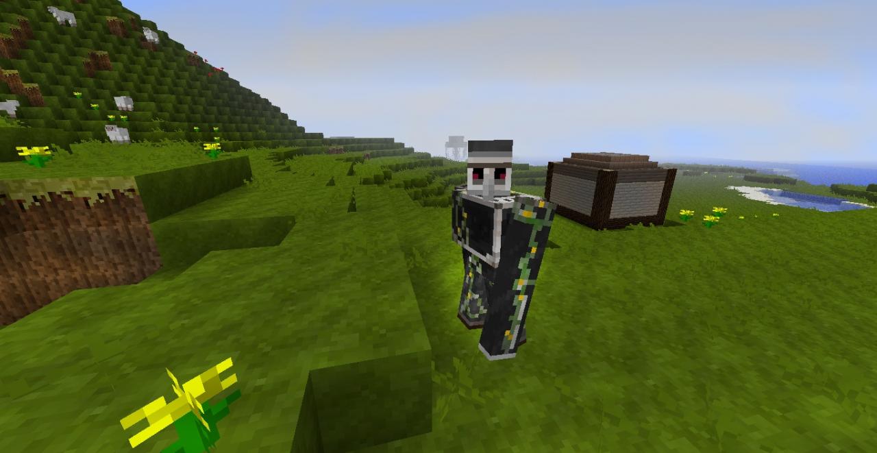 Simplecraft V4 Minecraft Texture Pack