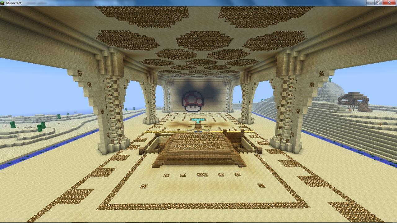 Nuclear Craft Minecraft Server