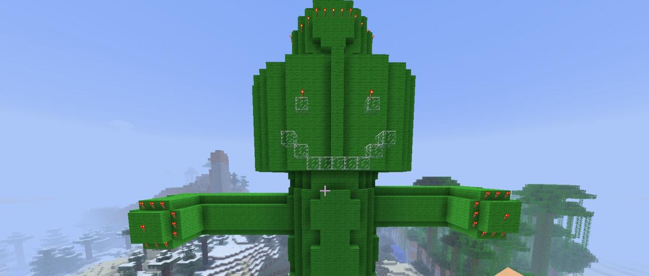 HPG Vanilla Minecraft Minecraft Server