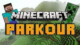 Parkour PlayHouse Minecraft Map