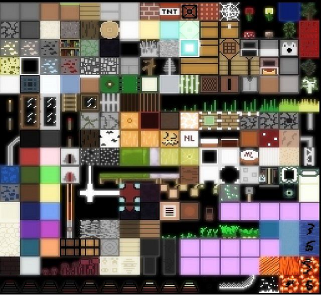 texturepack by the original shoebox619--- Minecraft Texture Pack