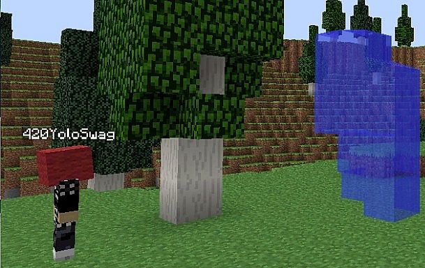 AFACraft - The Amazing Faction McMMO PVP Server!! Minecraft Server