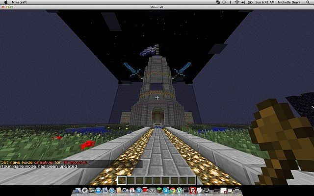 Soulless-Craft Minecraft Server