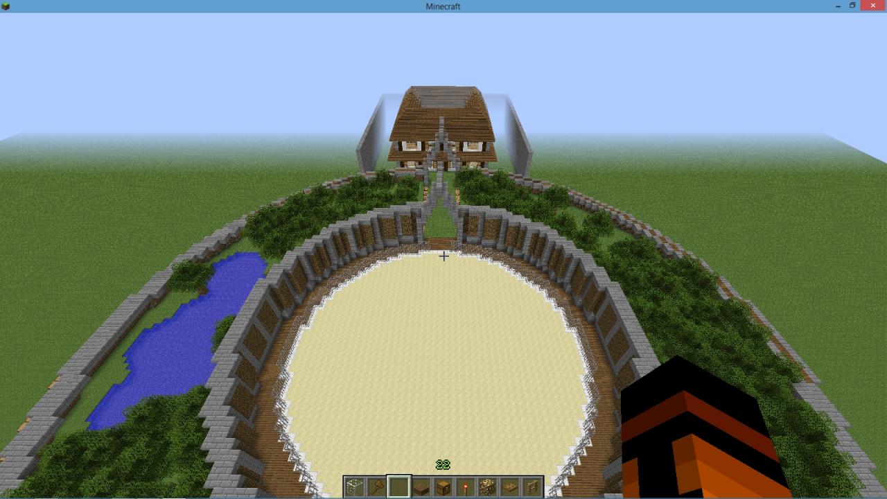 Catcraft Minecraft Server