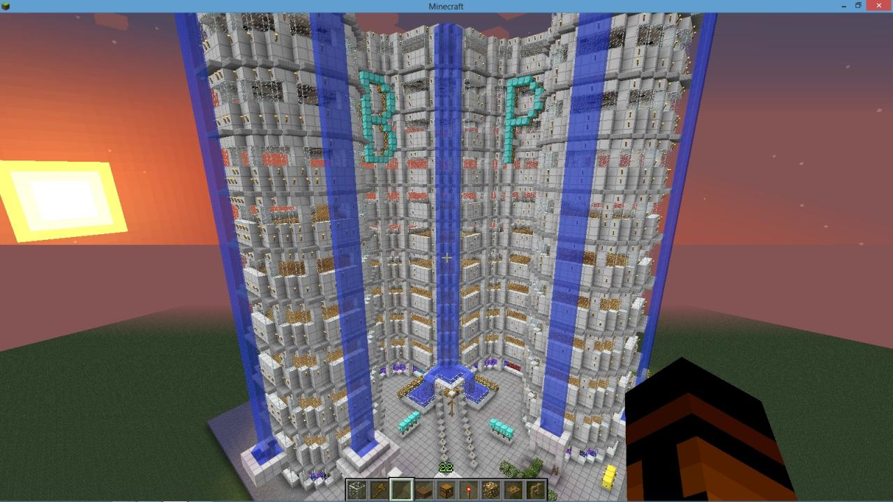 Catcraft Minecraft Server