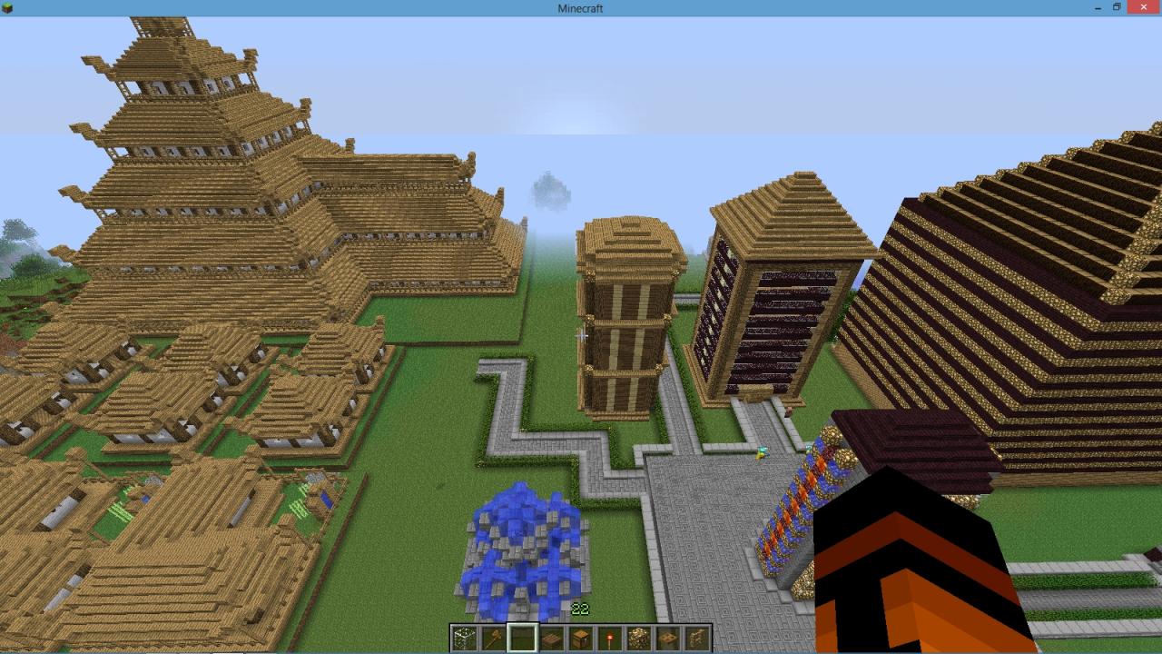 Catcraft Minecraft Server