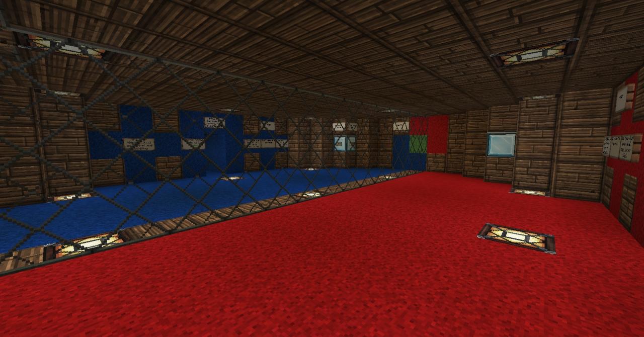 Freebuild || Events || Team Fortress 2 || 24/7 Minecraft Server