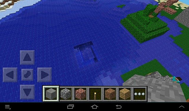 MCPE Map Minecraft Map