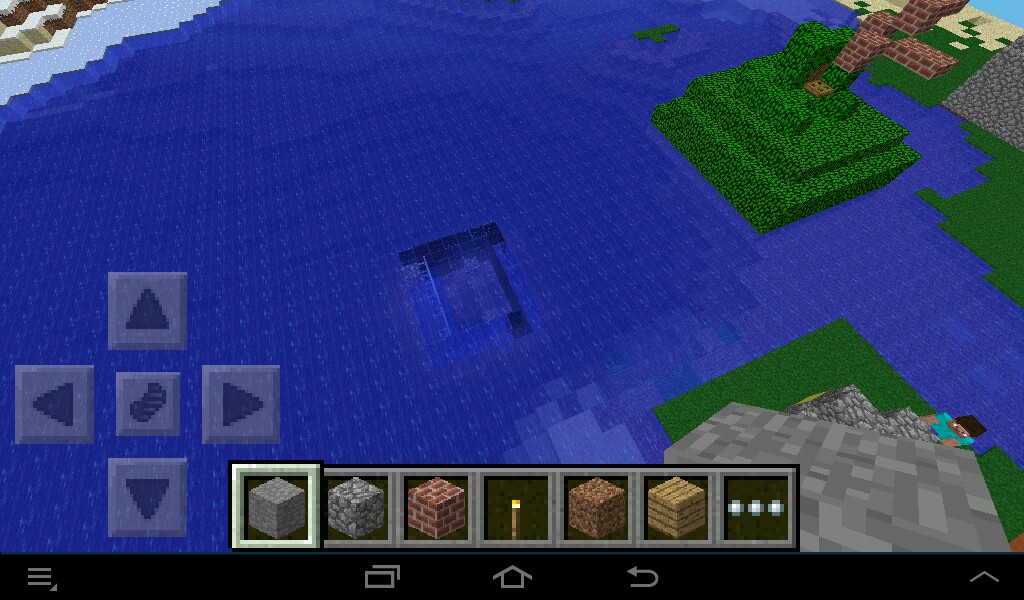 MCPE Map Minecraft Map