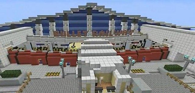 Call of Duty Block Ops 2 Minigame *HELP NEEDED* Minecraft Map