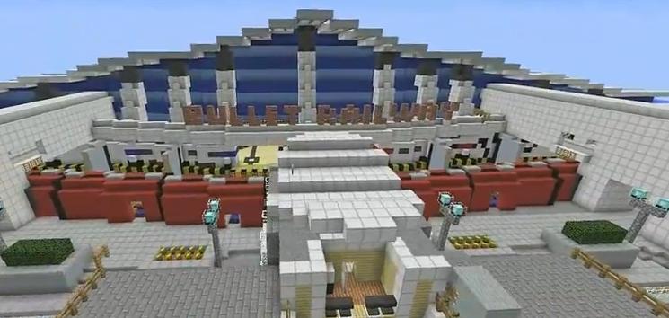 Call of Duty Block Ops 2 Minigame *HELP NEEDED* Minecraft Map