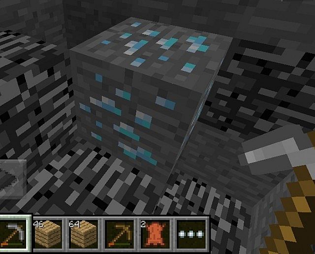 Reliable diamond seeds